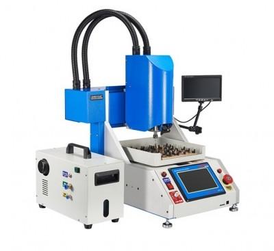 China Brand new WL Intelligent iPhone Grinding Equipment Smart iPhone IC Chip Grinding Machine for sale