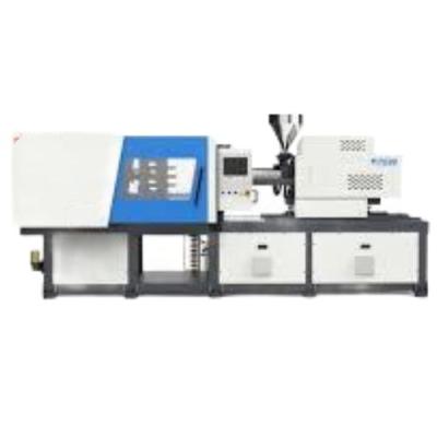 China Peruca svertical da máquina da injeção do cabelo da máquina da modelação por injeção de XY40 \ B-40ton à venda