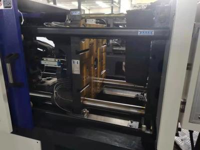 Cina Macchina a iniezione portatile della schiuma dell'unità di elaborazione A-220tons \ di XY2200 della macchina di plastica dello stampaggio ad iniezione in vendita