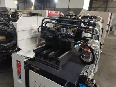 Cina Macchina a iniezione portatile della schiuma dell'unità di elaborazione A-220tons \ di XY2200 della macchina di plastica dello stampaggio ad iniezione in vendita