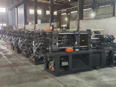 China De injectie a-70ton van XY70 \ de verticale het vormen van de de injectiemachine van het machinealuminium machine van de de lepelsinjectie plastic Te koop