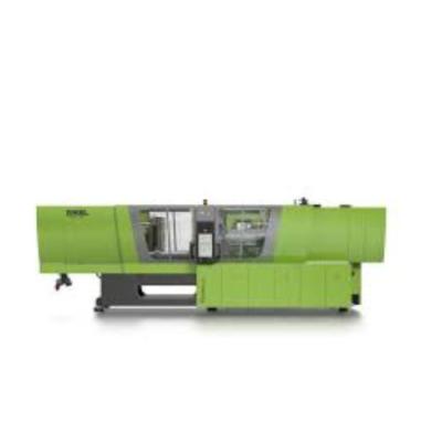 China máquina plástica da modelação por injeção do manual 16Mpa para a fatura da peruca à venda