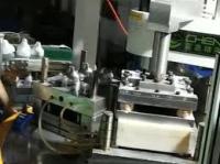 China Industrial Vertical Plastic Injection Machine Second Hand Portable for sale