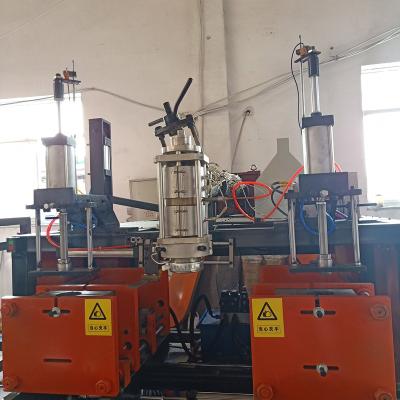 China hdpe plástico da máquina de molde do sopro da garrafa \ pp \ pe à venda