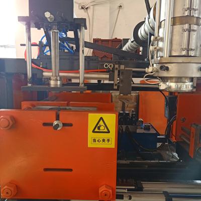 China hdpe plástico da máquina de molde do sopro da garrafa \ pp \ pe à venda
