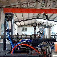 China Stretch Blow Moulding Machines plastic & rubber processing machinery for sale