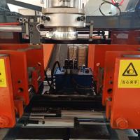 China Stretch Blow Moulding Machines plastic & rubber processing machinery for sale