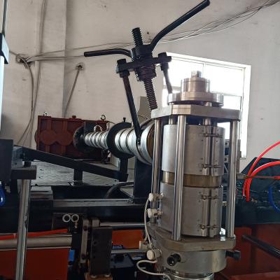 China HDPE \ pp. \ PETplastikflaschen-Blasformenmaschine zu verkaufen