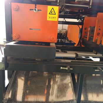 China PP/PE/HDPE AUTOMATISCHE EXTUCTION-VATmachine 100L Te koop
