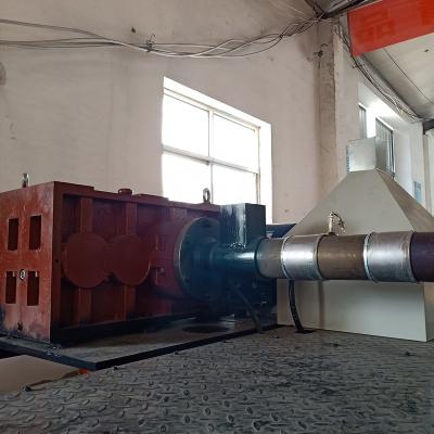 Cina barilotto del colpo della macchina dello stampaggio mediante soffiatura del pallet della bottiglia in vendita