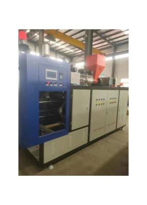 China injectie60l slag het vormen machineprijs Te koop
