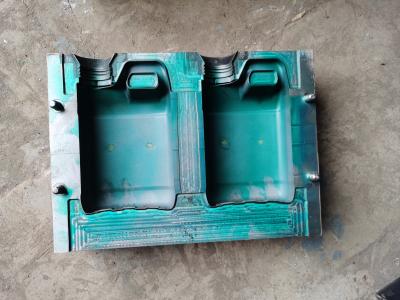 China injectie60l slag het vormen machineprijs Te koop