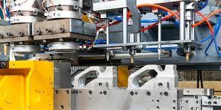 China Oceaanbal die tot Machine maakt Kosmetische Automatische Fles Productiemachine Te koop