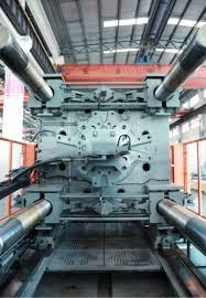 China Hdpe van Ce Gediplomeerde Uitdrijvings Plastic Slag het Vormen Machine Te koop