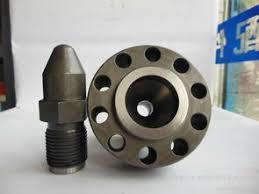 China Máquina plástica manual industrial da fabricação da garrafa da operação simples à venda