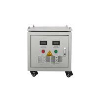 China CE Step Down Step Up Isolation Transformer Electrical Box  Aluminum  Material for sale