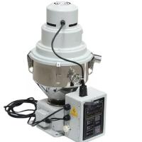 China Automatic Vacuum Hopper Loader For Plastic  Pellets  1.5KW 220V for sale