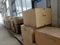 China Automatic Vacuum Hopper Loader For Plastic  Pellets  1.5KW 220V for sale