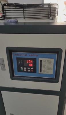 Cina Macchina più fredda commerciale dell'acqua automatica con tempo di impiego lungo in vendita