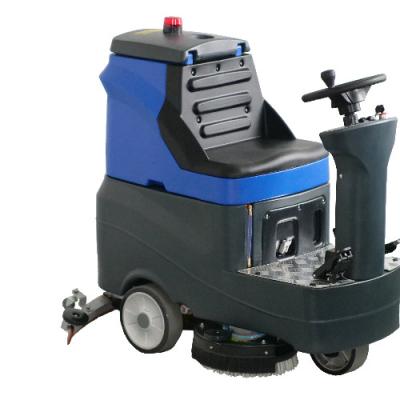 China ET-70\Carpet Cleaning Machine Hotel Multifunctional Household Industrial Floor Sweeping Hand-held Floor Cleaner Machines Te koop