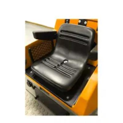 Китай ET-100\Ride on Floor Scrubber Automatic Cleaning Floor Scrubbing Machine For Hotel Supermarket Shops продается