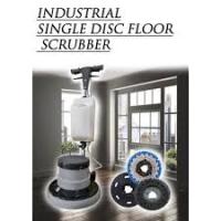 China ET-56\Tile Automatic Warehouse Floor Scrubber Mopping Machine 500W for sale