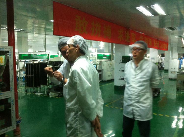 Verified China supplier - KUNSHAN WONDERTEK TECHNOLOGY CO.,LTD.