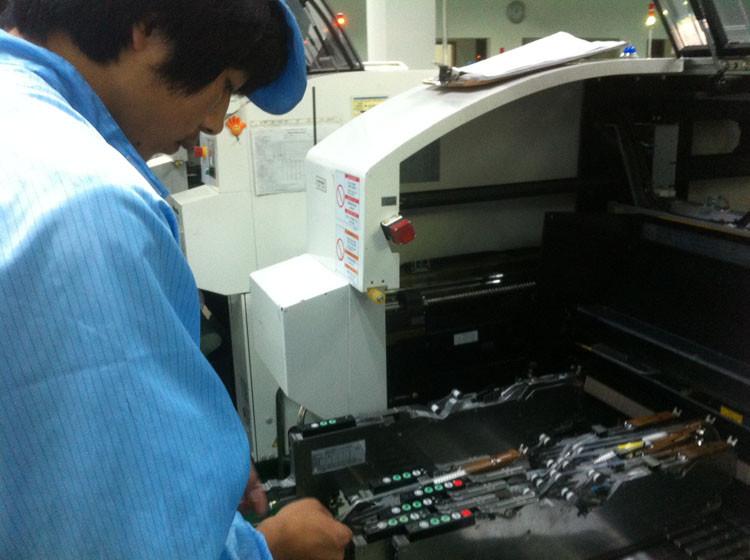 Verified China supplier - KUNSHAN WONDERTEK TECHNOLOGY CO.,LTD.