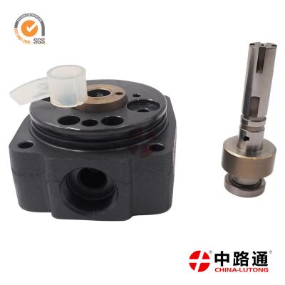 China Distributor rotor for toyota 096400-1240 Fuel injection parts 14mm head for ve pump 096000-4640 for sale