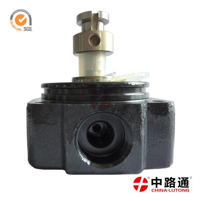 China distributor rotor for toyota 096400-1320 Fuel system 14mm ve pump head fit for TOYOTA for sale