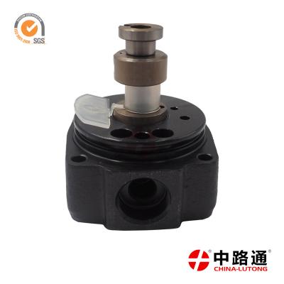China distributor rotor for toyota 096400-1250 Fuel system 14mm head ve pump fit for TOYOTA 3L for sale