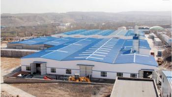 China Factory - CHIZHOU FLYDRAGON MACHINERY TRADING CO., LTD