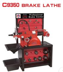 Quality BRAKE LATHE C9350 for sale