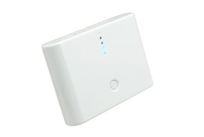 China High capacity 8800mah power bank for mobile phone/ ipad for sale