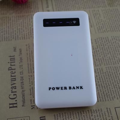 China power bank 40000 mah power bank external battery with digital screen for sale