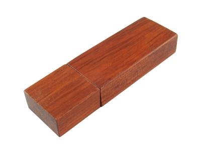 China Best selling wooden usb flash memory bulk  1Gb 2GB 4GB at best price for sale