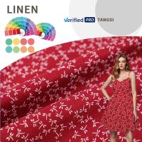 Quality Chinese Factory Wholesale New Pattern Print Fabric Women's Clothing Factory for sale