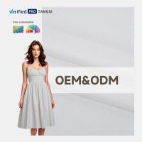 Quality China Factory Direct Sale Hot Sale for Tencel Cotton Blended Dress/Shirt Fabric for sale