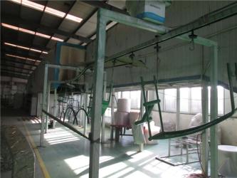 China Factory - Sanhe City Guiyuxing Sporting Goods Co., LTD