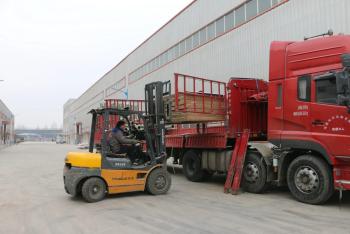 China Factory - Sanhe City Guiyuxing Sporting Goods Co., LTD
