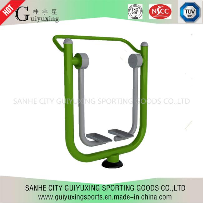 New TUV Outdoor Body-Building Equipment for Exercising Leg Air Walker