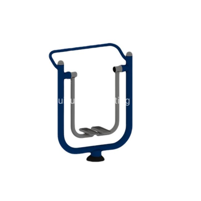 New TUV Outdoor Body-Building Equipment for Exercising Leg Air Walker
