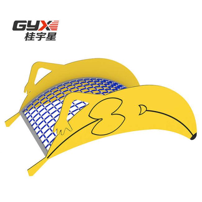 Hot-Sale New Style Playground Equipment--15401