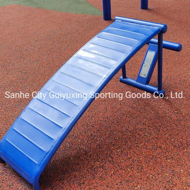 New Style Hot Sale Children Playground Equipment