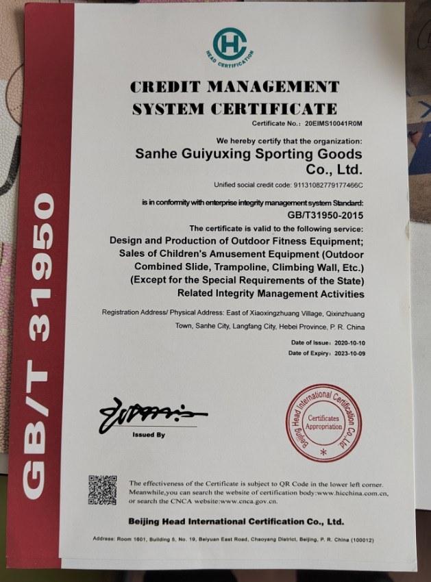 Guaranteed Quality Professional Hot Selling Children Outdoor Gymnastic Equipment