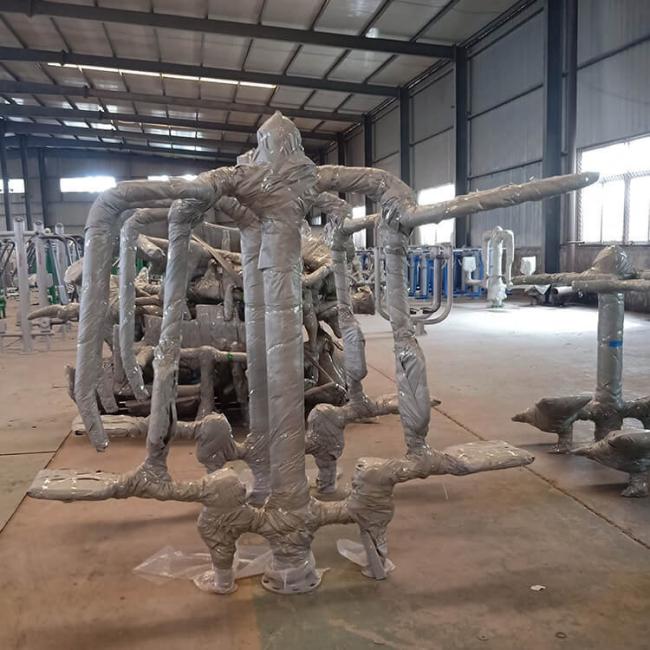 Guaranteed Quality Professional Hot Selling Children Outdoor Gymnastic Equipment