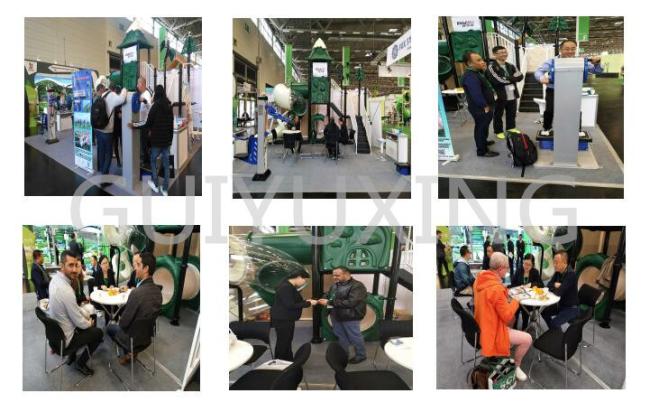 Pushing Chair for Exercising Arm for Outdoor Body-Building
