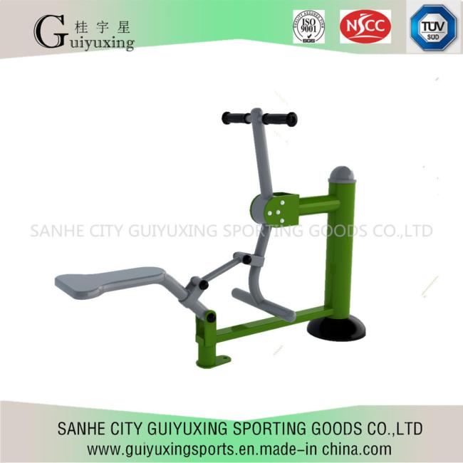 New TUV Rider of Outdoor Fitness Equipment for General Coordination