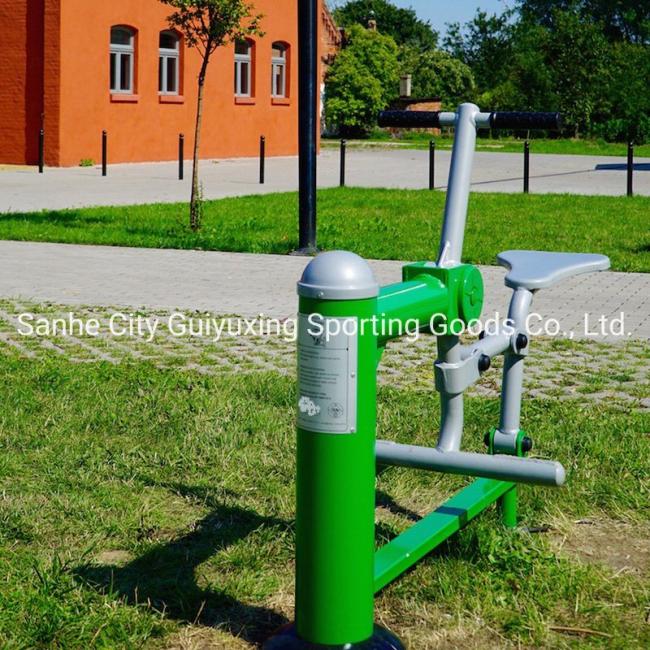 New TUV Rider of Outdoor Fitness Equipment for General Coordination