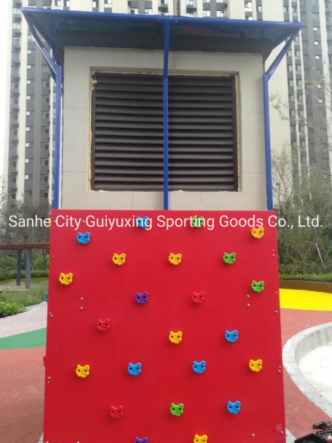 New TUV Relax The Waist Muscle of Outdoor Body-Building Equipment